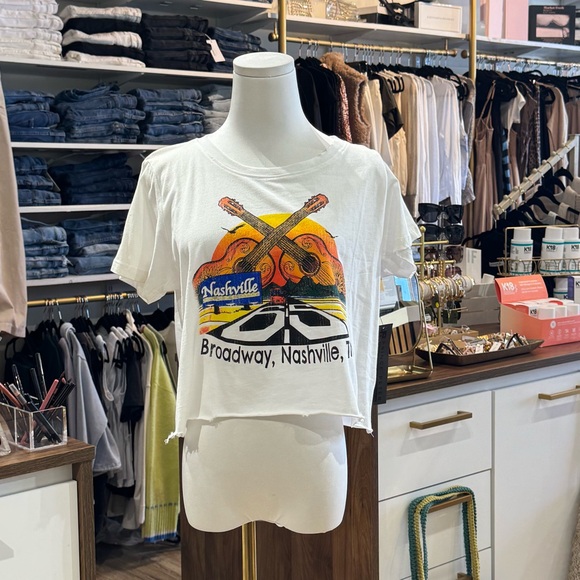 Prince Peter Collection | Tops | Prince Peter Collection White ...